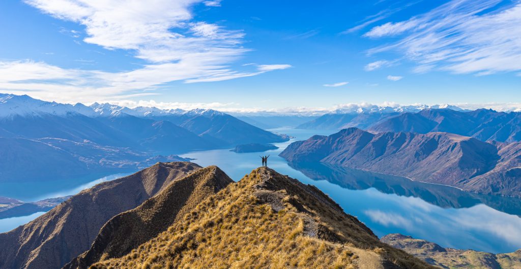 OT Abroad - New Zealand - Healthcare Abroad