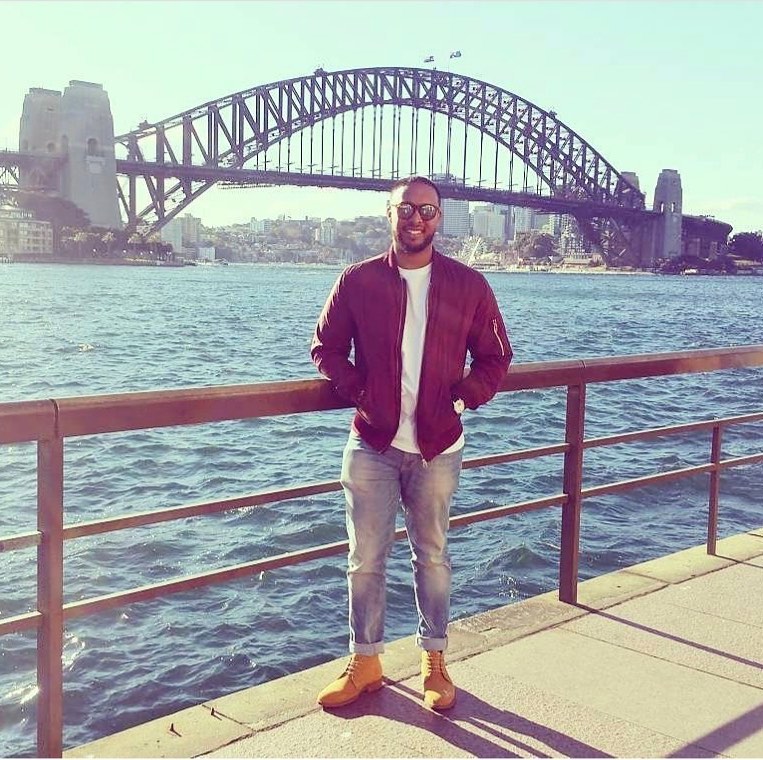 OT Abroad - Australia - Healthcare Abroad